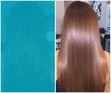 Genia´s Keratin Treatments Spa - Weston, FL.